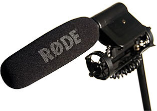 Rode Windshield #WSVM | Digital Camera Warehouse