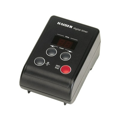Kaiser Electronic Exposure Timer | Digital Camera Warehouse